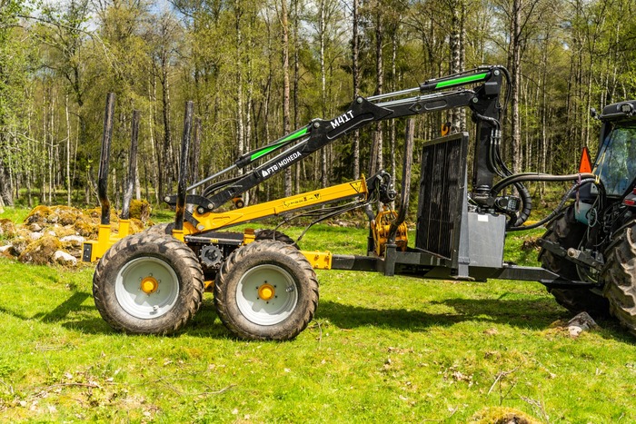 FTG Moheda uutuudet M51T ja M41T :: Fid7