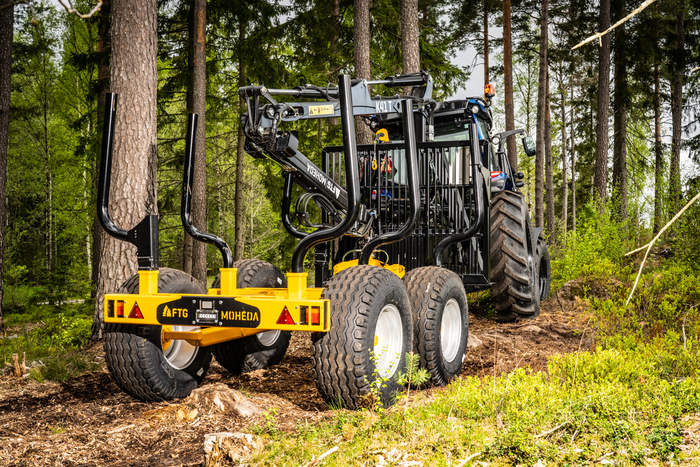 Moheda M101 K41T 2-vip mek. :: Fid7